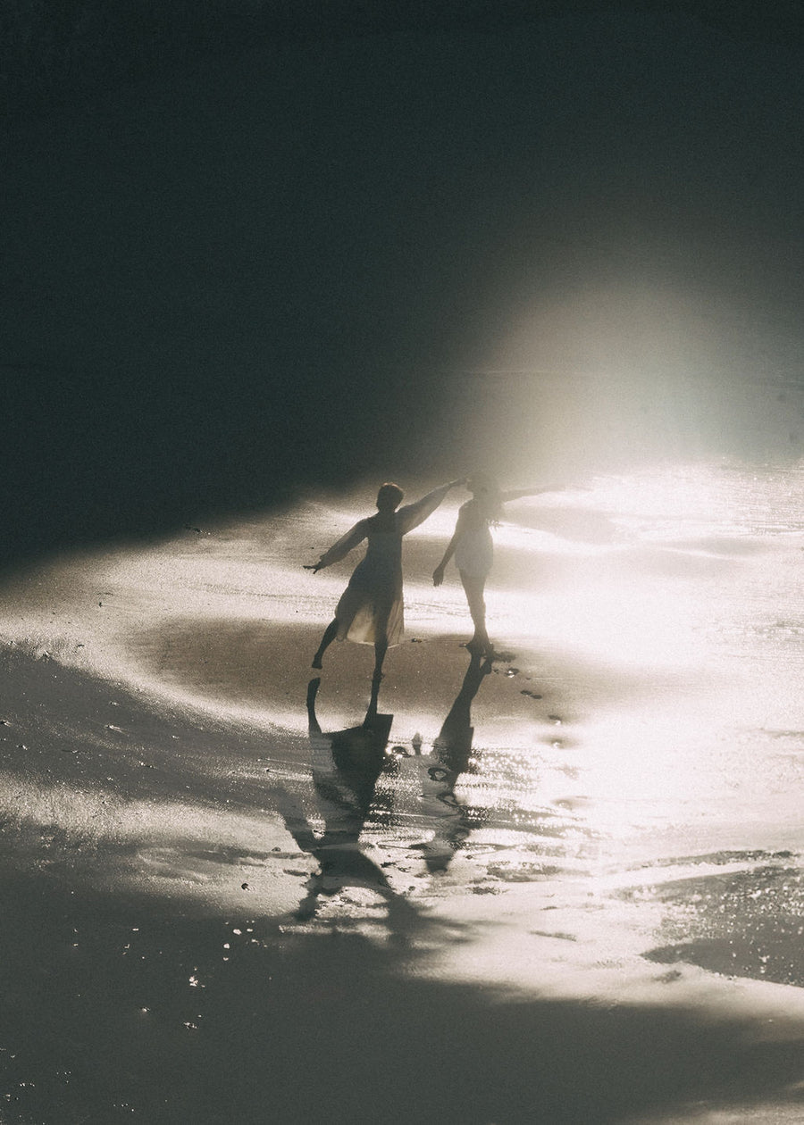 Key of Hope Necklace – Sainte-Foy